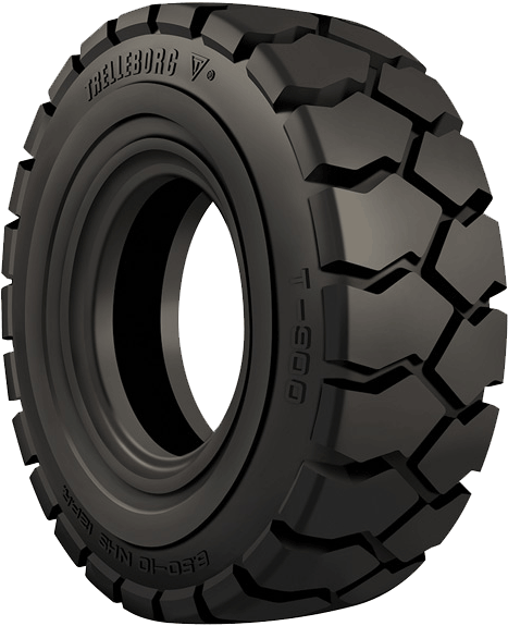 Norgesdekk nettbutikk B2B