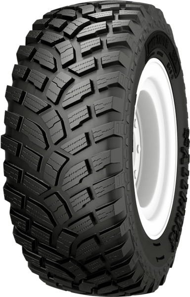 Norgesdekk nettbutikk B2B